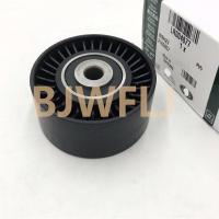 China LR003651 004877 LR000996 Diesel Alternator Drive Belt Tensioner Pulley for Range Rover Evoque Jaguar for sale