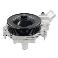 China Jaguar XF XJ XE XK XJR XFR XKR Land Rover Chassis Parts C2Z31587 LR033993 LR097165 2.0 D 4x4 Water Pump for sale