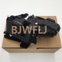 China Range Land Rover Chassis Parts Electric Suction Door Rear Left Passenger Side LR071650 FQM000156 for sale