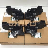 China Range Land Rover Chassis Parts Electric Suction Door Rear Left Passenger Side LR071650 FQM000156 for sale