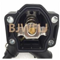 China Auto Freelander LR2 3.2L Petrol Coolant Thermostat Housing 2008 LR006071 for sale