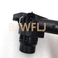 China Auto Freelander LR2 3.2L Petrol Coolant Thermostat Housing 2008 LR006071 for sale