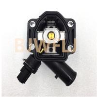 China Auto Freelander LR2 3.2L Petrol Coolant Thermostat Housing 2008 LR006071 for sale