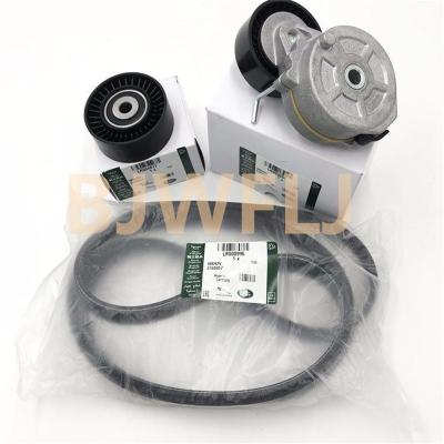 China Range Rover 2013/Range Rover Sport 2014 LR Freelander 2 Evoque Belt Tensioner LR003651 for sale