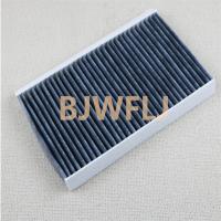 China ODM LR023977 Carbon Land Rover Cabin Filter LR3 L322 LR4 Discovery 3 4 L319 Range Rover Sports L320 for sale