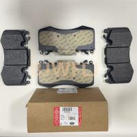 China 4.4t 5.0t Land Rover Brake Parts LR020362 LR093886 LR114004 LR160069 2014 for sale