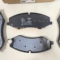 China LR051626 LR134700 Brake Pads Front for 2010 Land Rover Range Sport 13-15 for sale