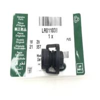 China Drain Car Hose Connector LR011038 For Land Rover LR4 Range Sport 5.0L 3.0L 2010 for sale
