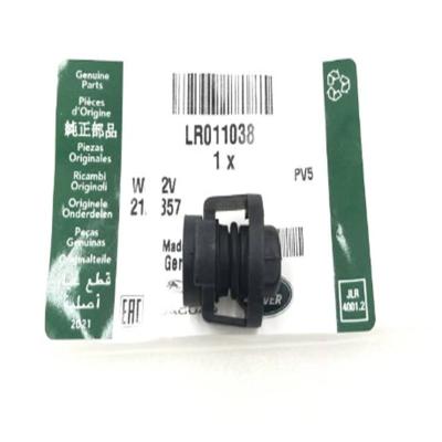 China Drain Car Hose Connector LR011038 For Land Rover LR4 Range Sport 5.0L 3.0L 2010 for sale