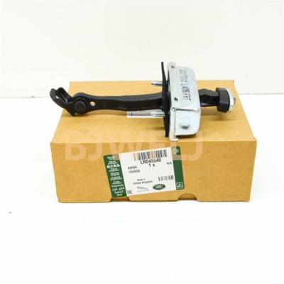 China LR045540 LR045541 Front and Rear Door Arresters for Land Rover RANGE ROVER L405 L494 for sale
