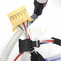 China Evoque Land Rover Chassis Parts 2.0T Petrol Engine Fuel Pump LR057235 A2C3810440180 for sale