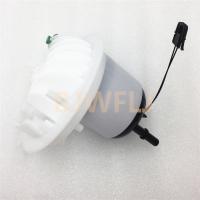 China Range Rover Evoque L538 LR026197 Land Rover Fuel Filter 2.0L Petrol Engine 2012-2016 for sale