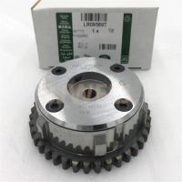 China Land Rover LR095897 LR033733 Camshaft Adjuster Exhaust Intake for Jaguar 204PT 2.0T Petrol for sale