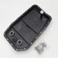 China 6HP26Z Transmission Oil Pan for Range Land Rover Engine Parts LR007474 2411757122 2010 for sale