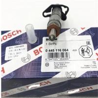 China Land Rover Discovery 4 Range Rover 13- RR Sport Jaguar XF XJ Bosch 0445116064 LR014205 3.0L Diesel Fuel Injector Nozzle for sale