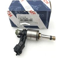 China Land Rover 2.0L Turbo Petrol Fuel Injector for Freelander LR2 Range Rover Evoque RR Sport Jaguar Ford Bosch 0261500403 LR024998 LR072564 for sale
