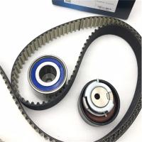 China Land Rover 2.7 3.0 V6 Diesel Front Timing Belt Pulley Kit for RR Sport Discovery 3 4 Jaguar XF XJ LR016655 for sale