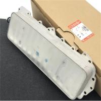 China 2010 Discovery 4 Land Rover Chassis Parts LR4 Engine Oil Cooler LR010754 for sale