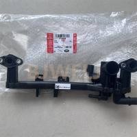 China LR100040 Cooling System Engine Hose Pipe Tube For Land Range Rover Sports for sale
