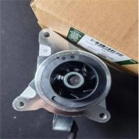 China LR4 Land Rover Electrical Parts Water Pump LR089625 For Vogue L405 2013 Jaguar 3.0 Diesel for sale