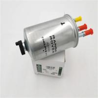 China 2013- 3.0L V6 24V Diesel Discovery Fuel Filter For Land Range Rover LR041978 for sale
