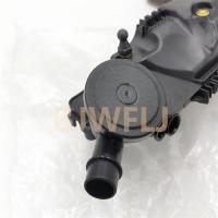 China Single Turbo Diesel Camshaft Valve Cover For Land Rover Freelander 2 LR004200 LR022304 for sale