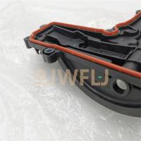 China Single Turbo Diesel Camshaft Valve Cover For Land Rover Freelander 2 LR004200 LR022304 for sale