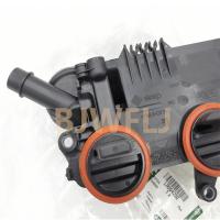 China Single Turbo Diesel Camshaft Valve Cover For Land Rover Freelander 2 LR004200 LR022304 for sale