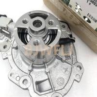China JDE40572 LR116736 LR123392 LR129893 2.0T Diesel Water Pump For Evoque Velar Jaguar XE XF F-PACE for sale