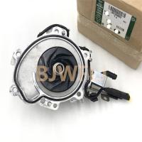 China JDE40572 LR116736 LR123392 LR129893 2.0T Diesel Water Pump For Evoque Velar Jaguar XE XF F-PACE for sale