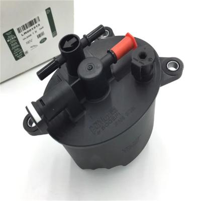China Land Rover Freelander LR2 Evoque Fuel Filter AJ811141 LR001313 for 2.2L TD4 Diesel 2006-2014 for sale