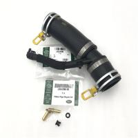 China LR4 Coolant Water Pump Pipe for Land Rover Range Rover 10-12 RR Sport 2014- 5.0 V8 Petrol for sale