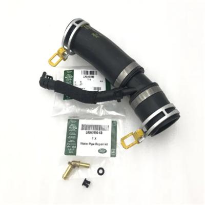 China LR4 Coolant Water Pump Pipe for Land Rover Range Rover 10-12 RR Sport 2014- 5.0 V8 Petrol for sale
