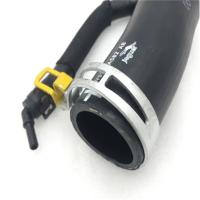 China LR4 Coolant Water Pump Pipe for Land Rover Range Rover 10-12 RR Sport 2014- 5.0 V8 Petrol for sale