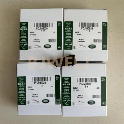 China 2018-2019 Range Rover Velar LR3 LR4 Sport Coolant Expansion Tank with Coolant Level Sensor PCJ500030 for sale