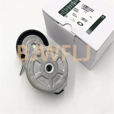 China LR003651 Auto Drive Belt Tensioner for Range Rover Sport 2013-2014 Freelander 2 Evoque for sale