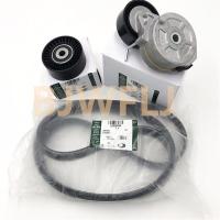 China LR003651 Auto Drive Belt Tensioner for Range Rover Sport 2013-2014 Freelander 2 Evoque for sale