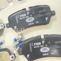China Aftermarket Car Brake Pad LR036574 LR068303 LR084118 LR065492 LR079935 LR079910 LR108260 2572001 GL0087 For Range Rover Sports for sale