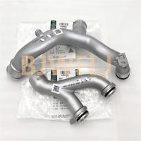 China 2014-2016 Range Rover Sport Lower Radiator Coolant Hose LR090630 LR092992 Replacement for sale