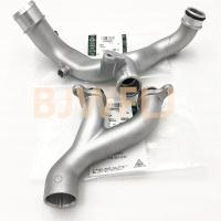 China 2014-2016 Range Rover Sport Lower Radiator Coolant Hose LR090630 LR092992 Replacement for sale