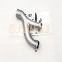 China 2014-2016 Range Rover Sport Lower Radiator Coolant Hose LR090630 LR092992 Replacement for sale