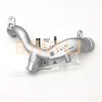 China 2014-2016 Range Rover Sport Lower Radiator Coolant Hose LR090630 LR092992 Replacement for sale