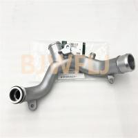 China 2014-2016 Range Rover Sport Lower Radiator Coolant Hose LR090630 LR092992 Replacement for sale