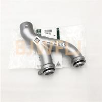 China 2014-2016 Range Rover Sport Lower Radiator Coolant Hose LR090630 LR092992 Replacement for sale
