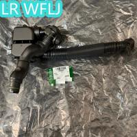 China LR049365 LR045356 C2Z30725 Intake Manifold for Land Rover Range Rover 3.0L V6 2014-2019 for sale