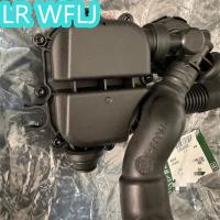 China LR049365 LR045356 C2Z30725 Intake Manifold for Land Rover Range Rover 3.0L V6 2014-2019 for sale