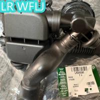 China LR049365 LR045356 C2Z30725 Intake Manifold for Land Rover Range Rover 3.0L V6 2014-2019 for sale