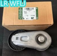 China 2010 Sport Land Rover Range Rover LR4 LR039517 Secondary Drive Belt Tensioner for sale
