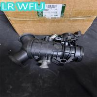 China LR013102 Throttle Body for Land Rover Range Rover Sport Discovery 4 3.0 V6 Diesel LR079230 for sale