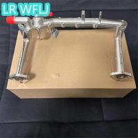 China LR4 3.0L V6 Heater Manifold Tube With Sensor For Land Rover Discovery LR109401 LR122710 for sale